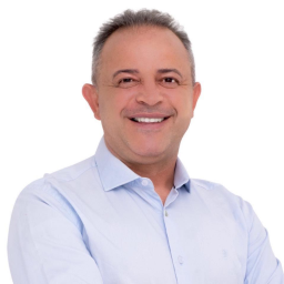 Anderson Almeida • Câmara Municipal de Campina Grande